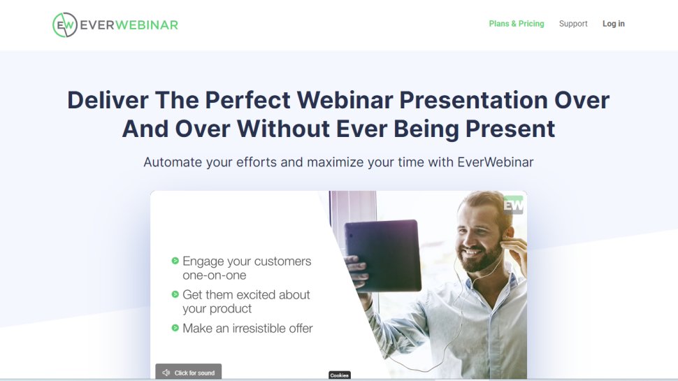 Best Webinar Software Of 2022 | TechRadar