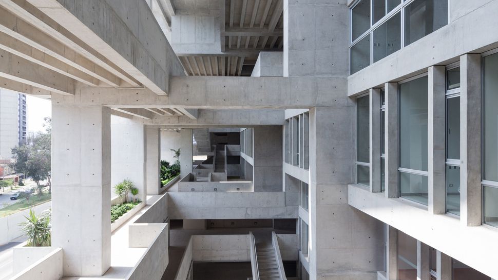 10 iconic examples of brutalist architecture | Creative Bloq