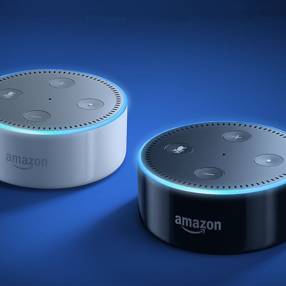 The Echo Dot has dropped to $35 just in time for Prime Day | Windows ...