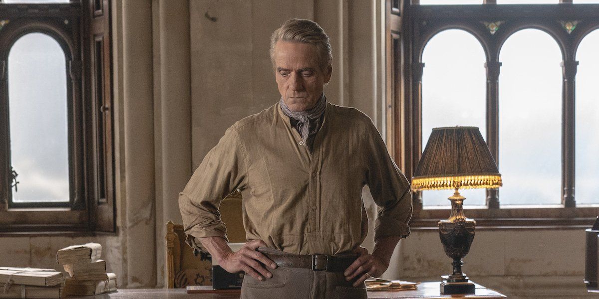 HBO's Watchmen Episode 3: All The Big References To The Original Comic ...