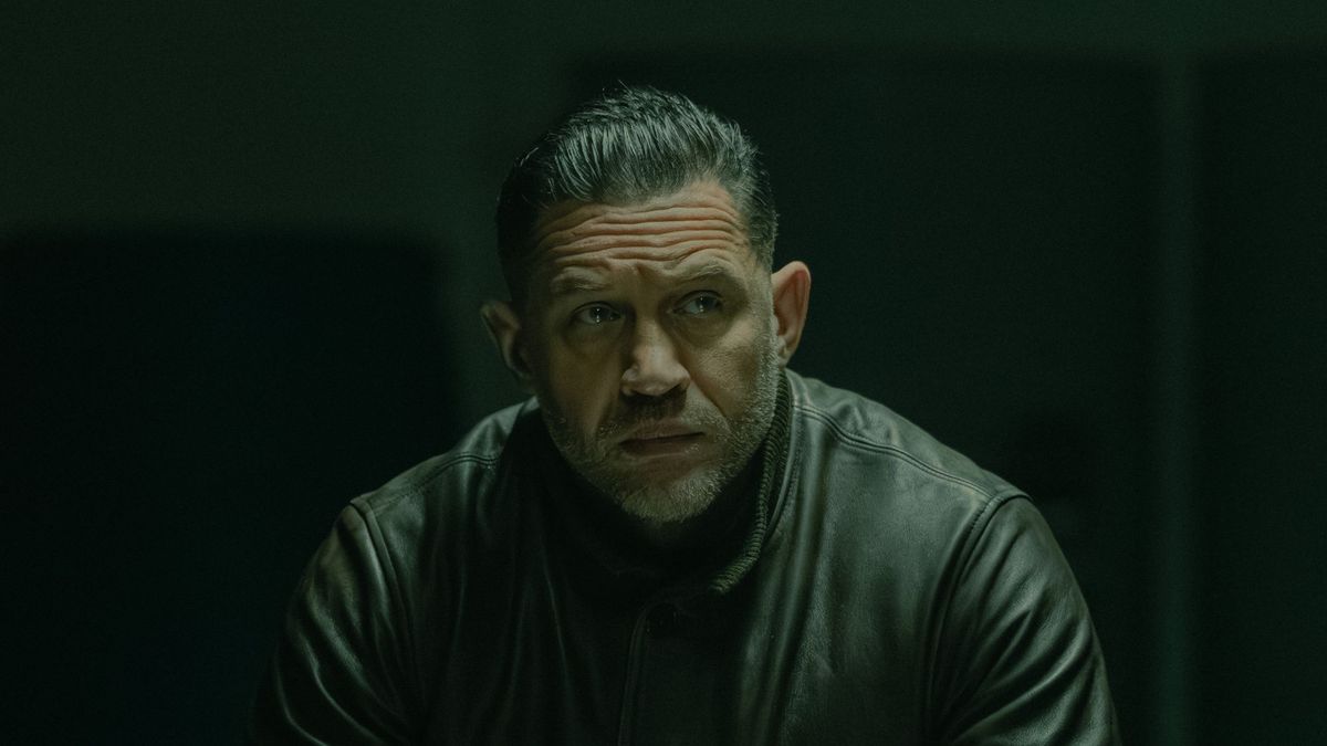 Watch first three episode of Tom Hardy’s MobLand for free | What to Watch