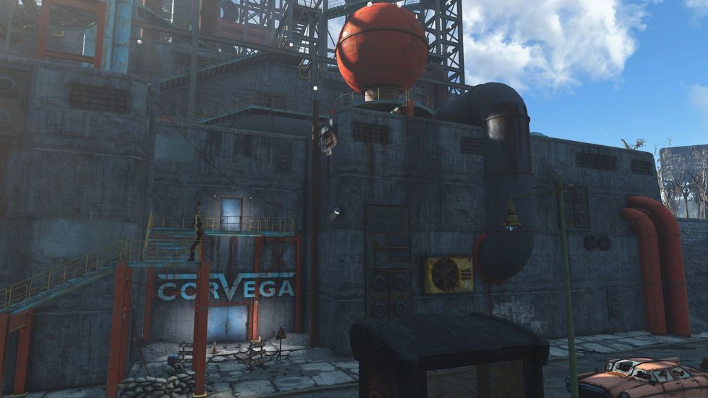 Best Fallout 4 Xbox mods | Windows Central