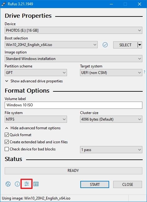 How to install Windows 10 from USB with UEFI support | Windows Central