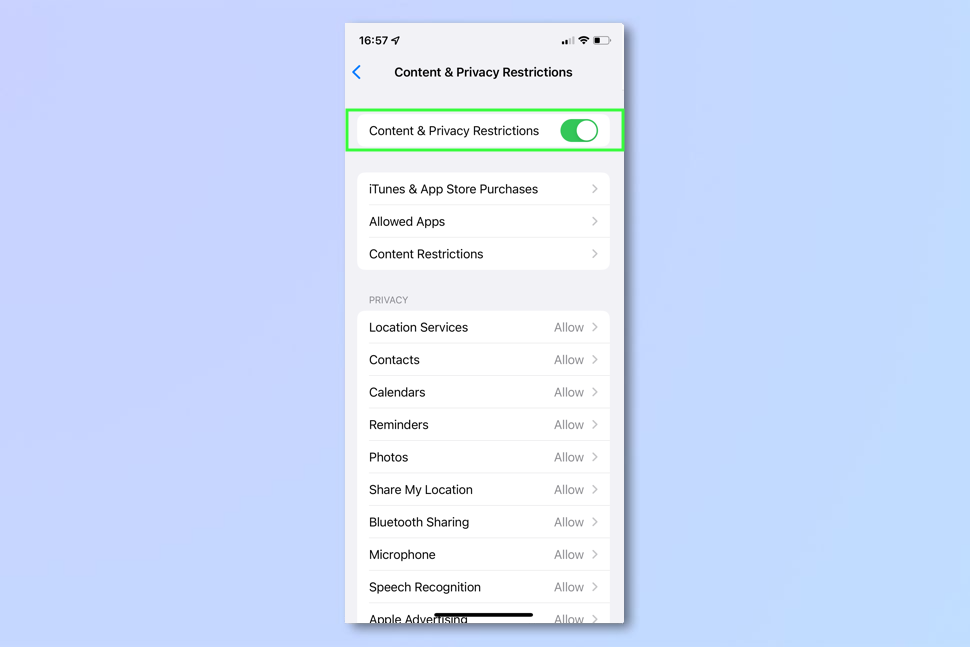 How to block websites on iPhone and iPad | Tom's Guide