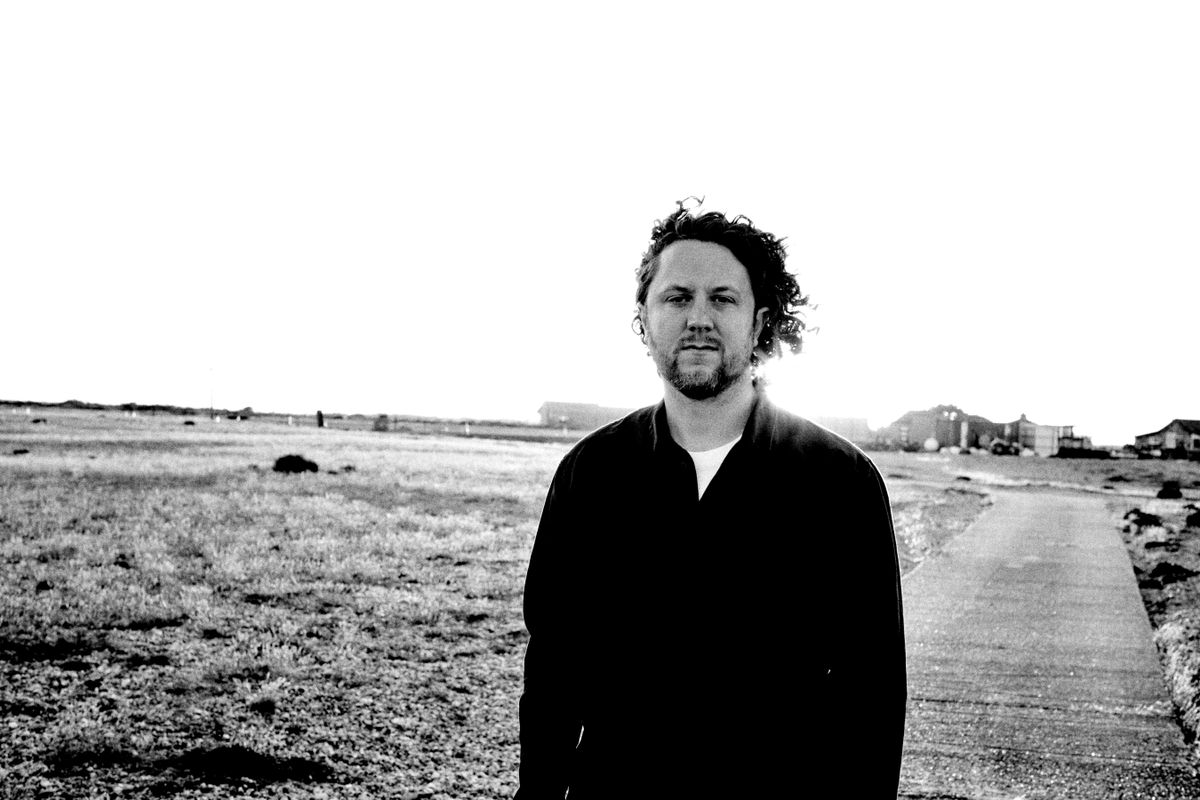 George Fitzgerald: "Serum is one of the best synthesizers ever made ...