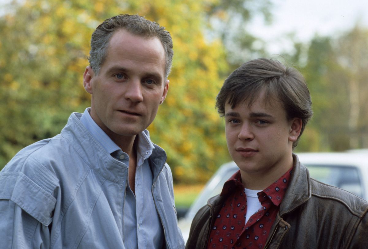 EastEnders' Gary Hailes shares funny June Brown memories | What to Watch