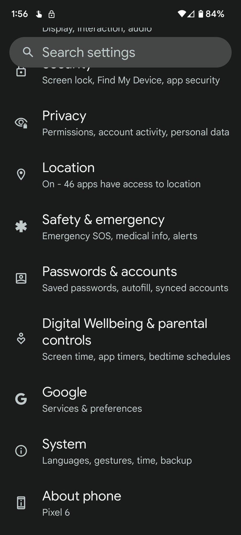 Pick up a Pixel 6 on Black Friday? These are the first 9 things to do ...