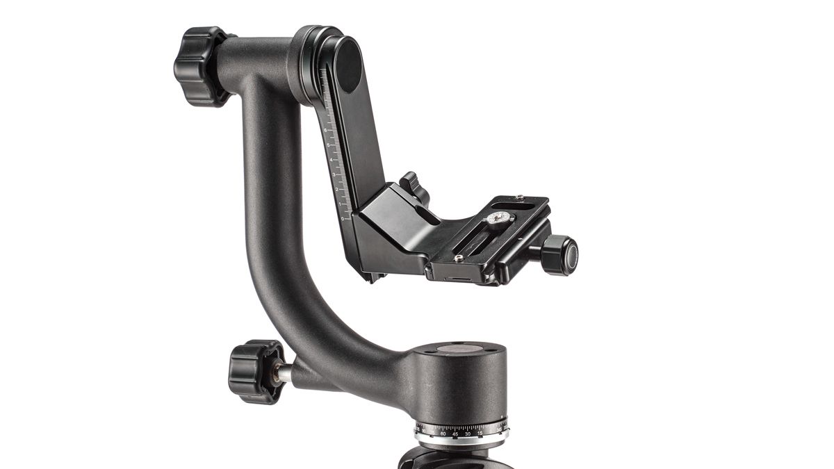 The best gimbal heads in 2024 | Digital Camera World