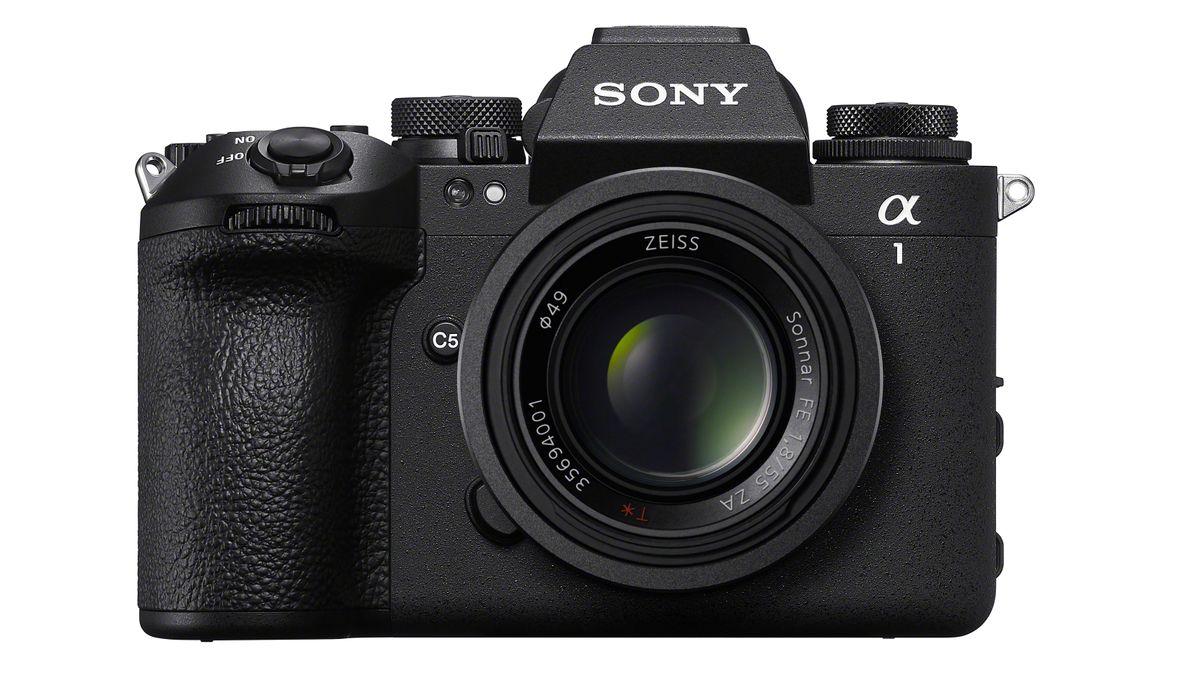 I’ve noticed the Sony A1 II manual has appeared online – now I’ve got ...