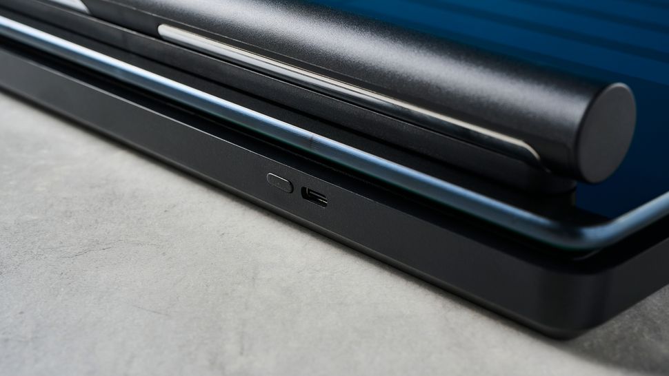 Withings Body Scan review | Tom's Guide