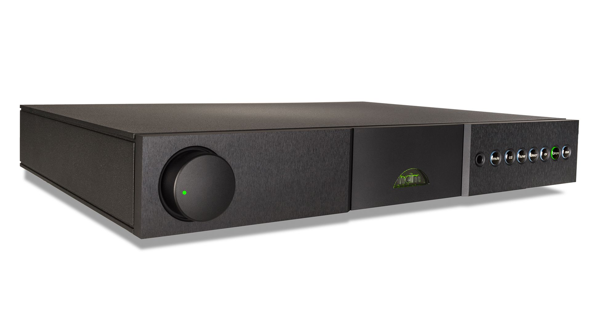Naim Nait Xs 3 Review A Supremely Musical And Insightful Amplifier