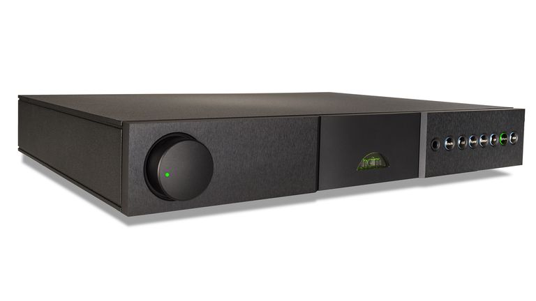 Naim Nait XS 3 review: a supremely musical and insightful amplifier ...