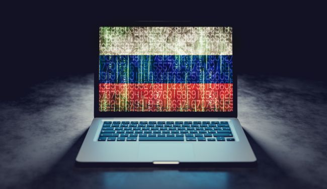 Microsoft says Russian hackers are planting fake antivirus software in ...