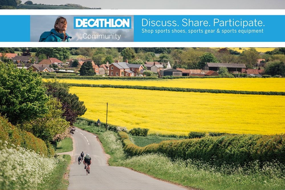 11 of the most beautiful bike rides | Cycling Weekly