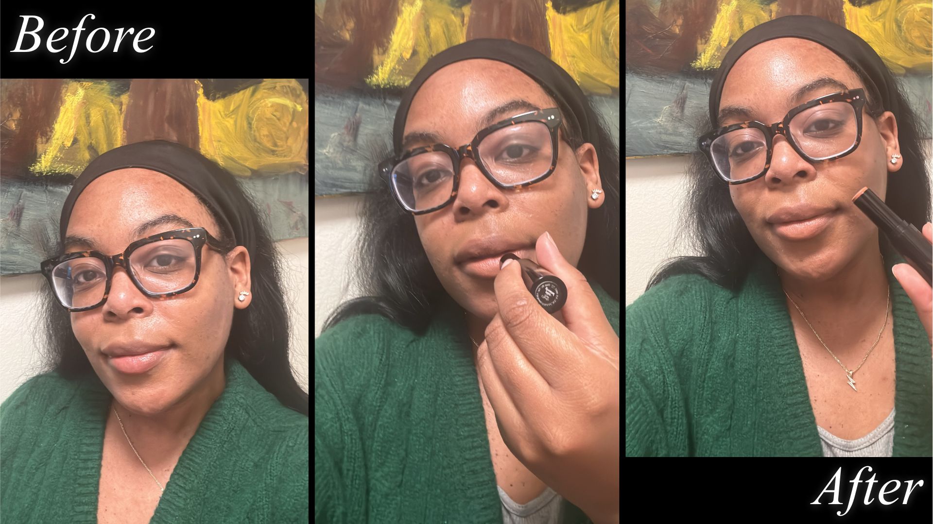 The Best Peach Lipsticks for All Skin Tones, Tested & Reviewed | Marie ...