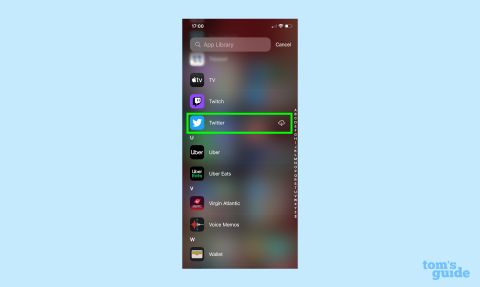 How to clear cache on iPhone | Tom's Guide