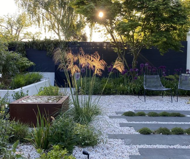 12 budget landscaping ideas to makeover your garden for less | Homebuilding
