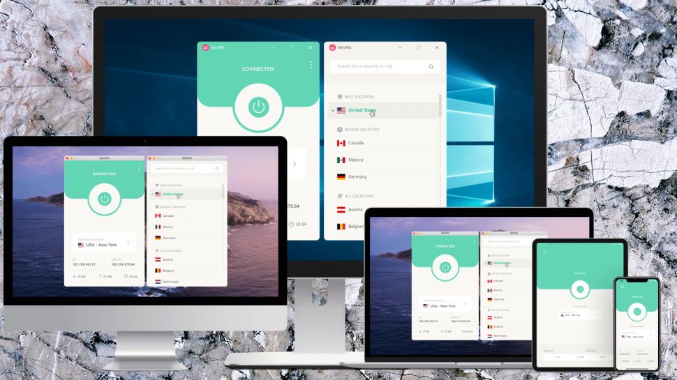WeVPN review | TechRadar