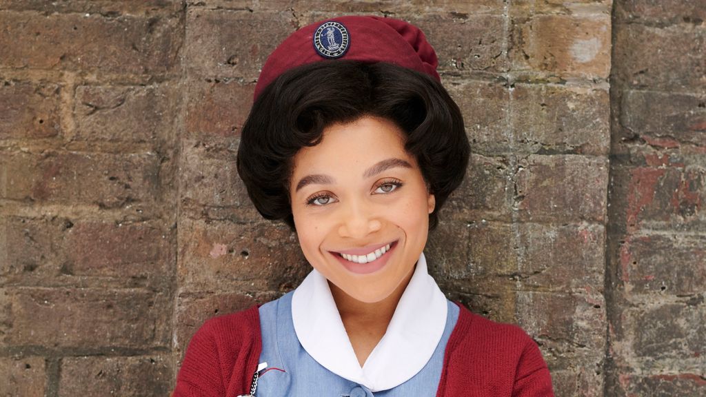 What happened to Lucille in Call the Midwife? | What to Watch