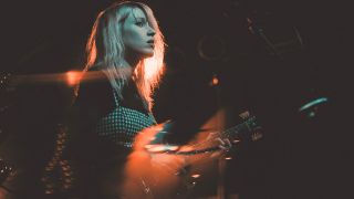 Michael Rhodes – prolific session bassist for Joe Bonamassa, Mark Knopfler, J. J. Cale and more ...