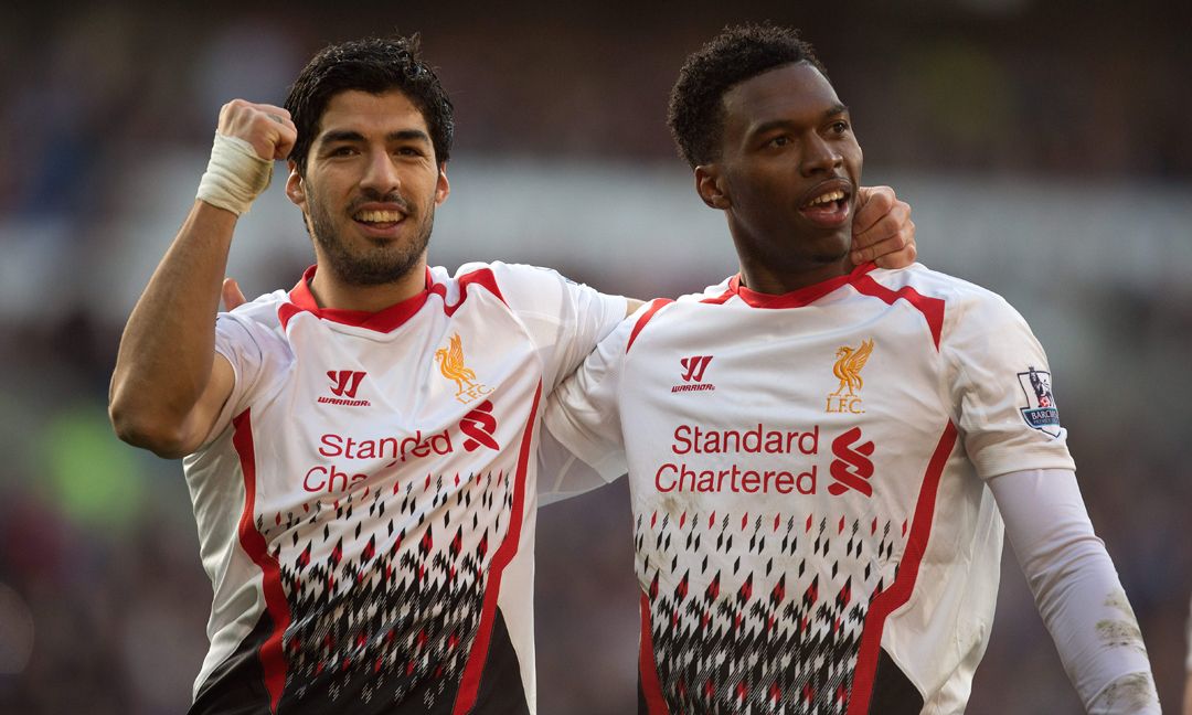 Six lessons from Cardiff 3-6 Liverpool: SAS can improve, Mutch could ...