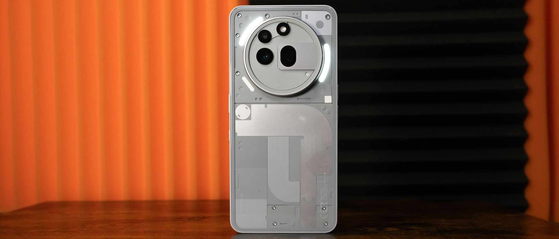 Nothing Phone 3a Pro review: you won't find much better than Nothing ...