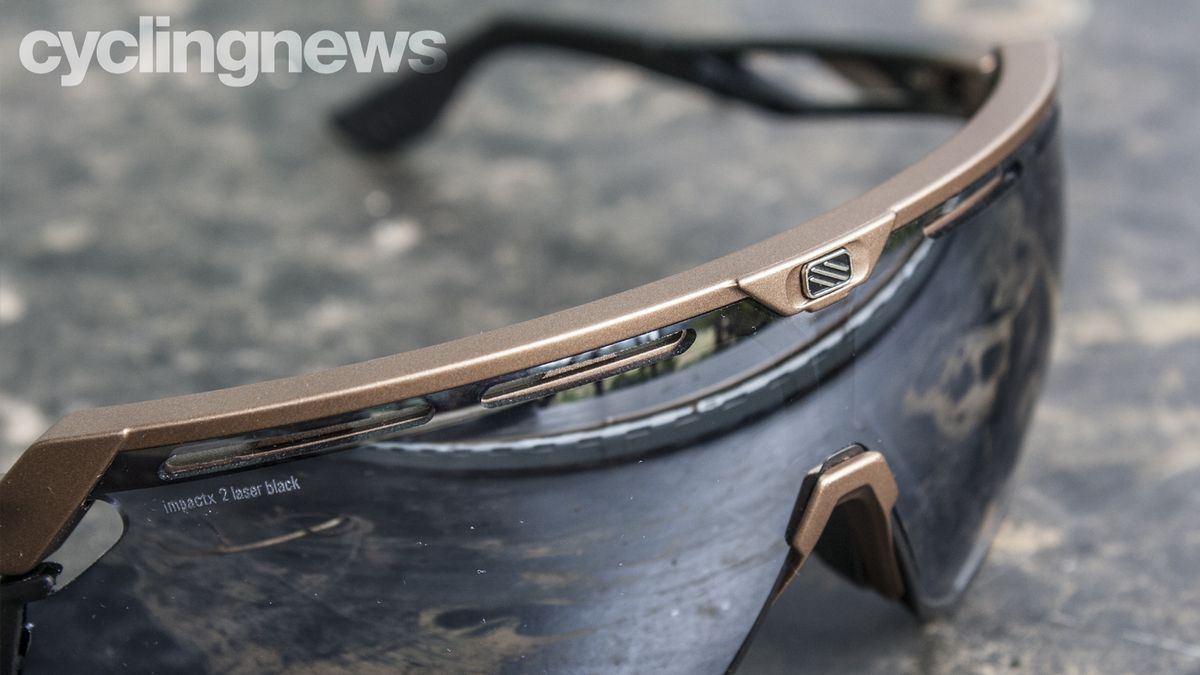 Rudy Project Defender sunglasses review | Cyclingnews