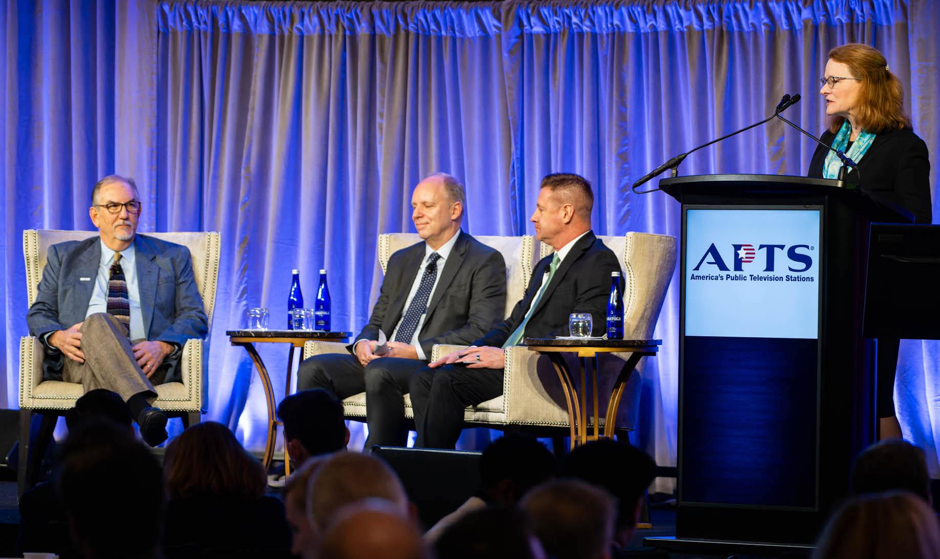 Public Broadcasters Discuss Tech Strategies | TV Tech