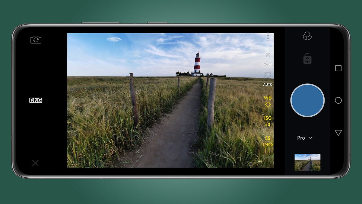 Come usare Lightroom su smartphone Android e iOS | TechRadar