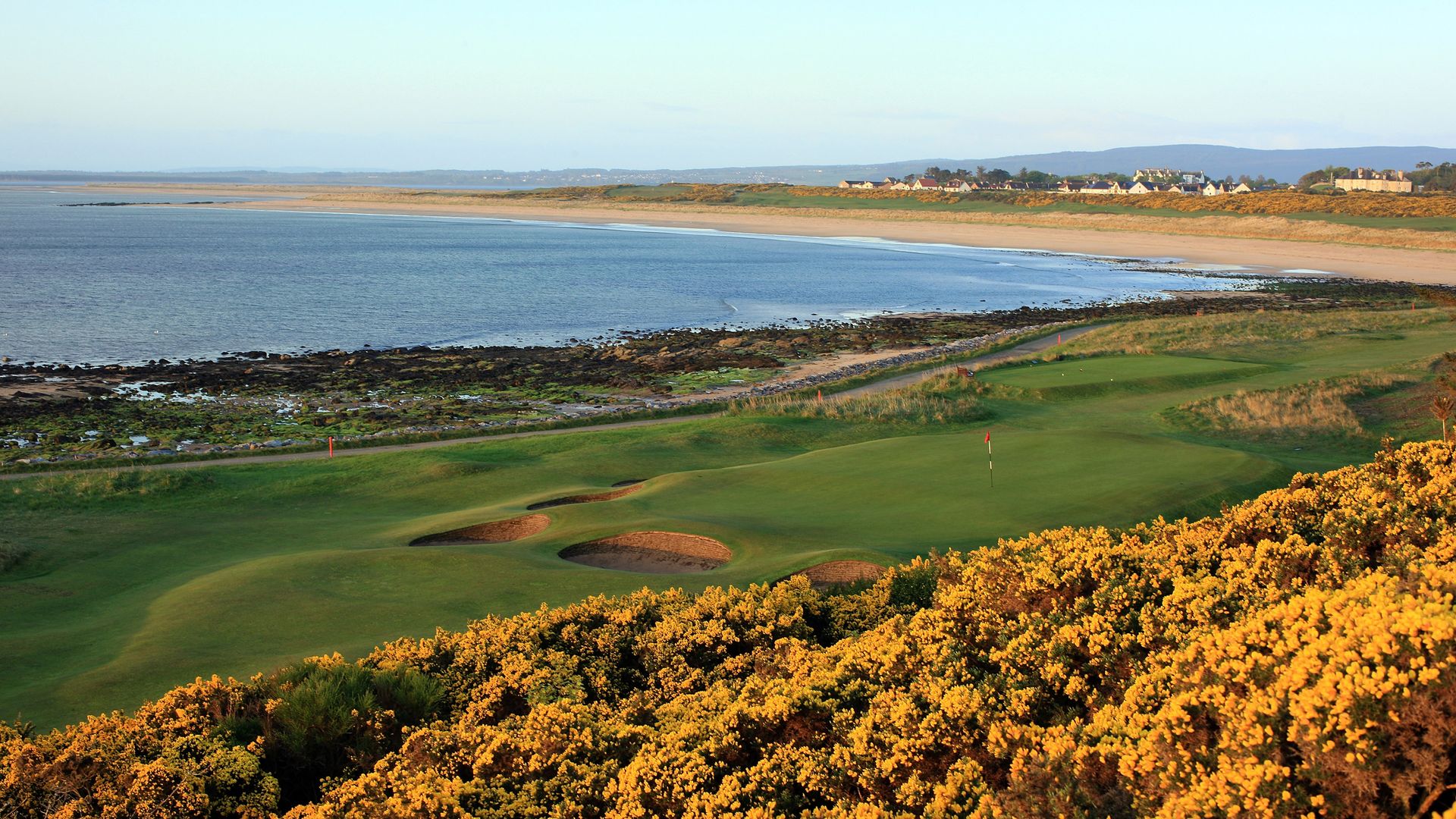 10 Best Links Courses In The UK | Golf Monthly