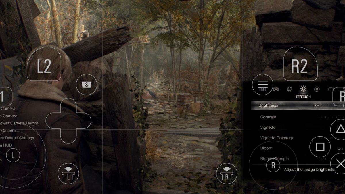 Resident Evil 4 for iPhone hands-on impressions: A zombie-killing dream ...