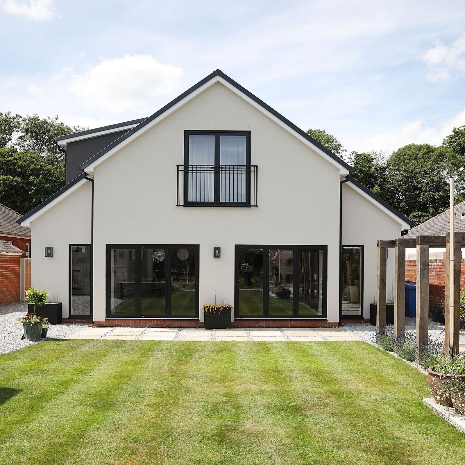 Two-storey extensions: the expert guide | Ideal Home
