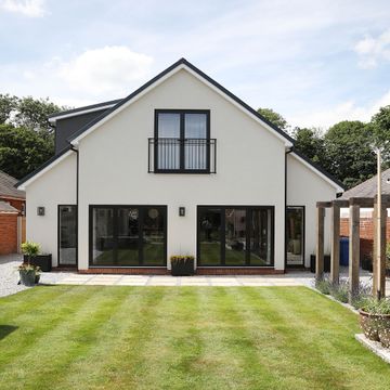 Two-storey extensions: the expert guide | Ideal Home