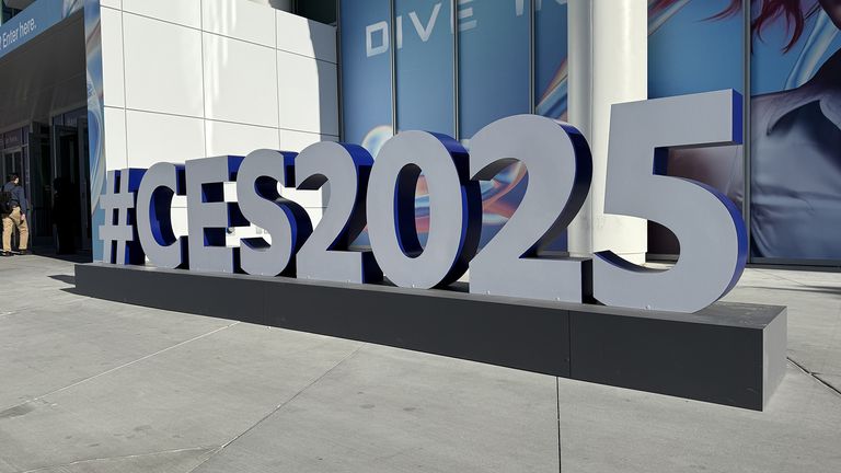 The best of CES 2025: 21 top gadgets from the show | T3