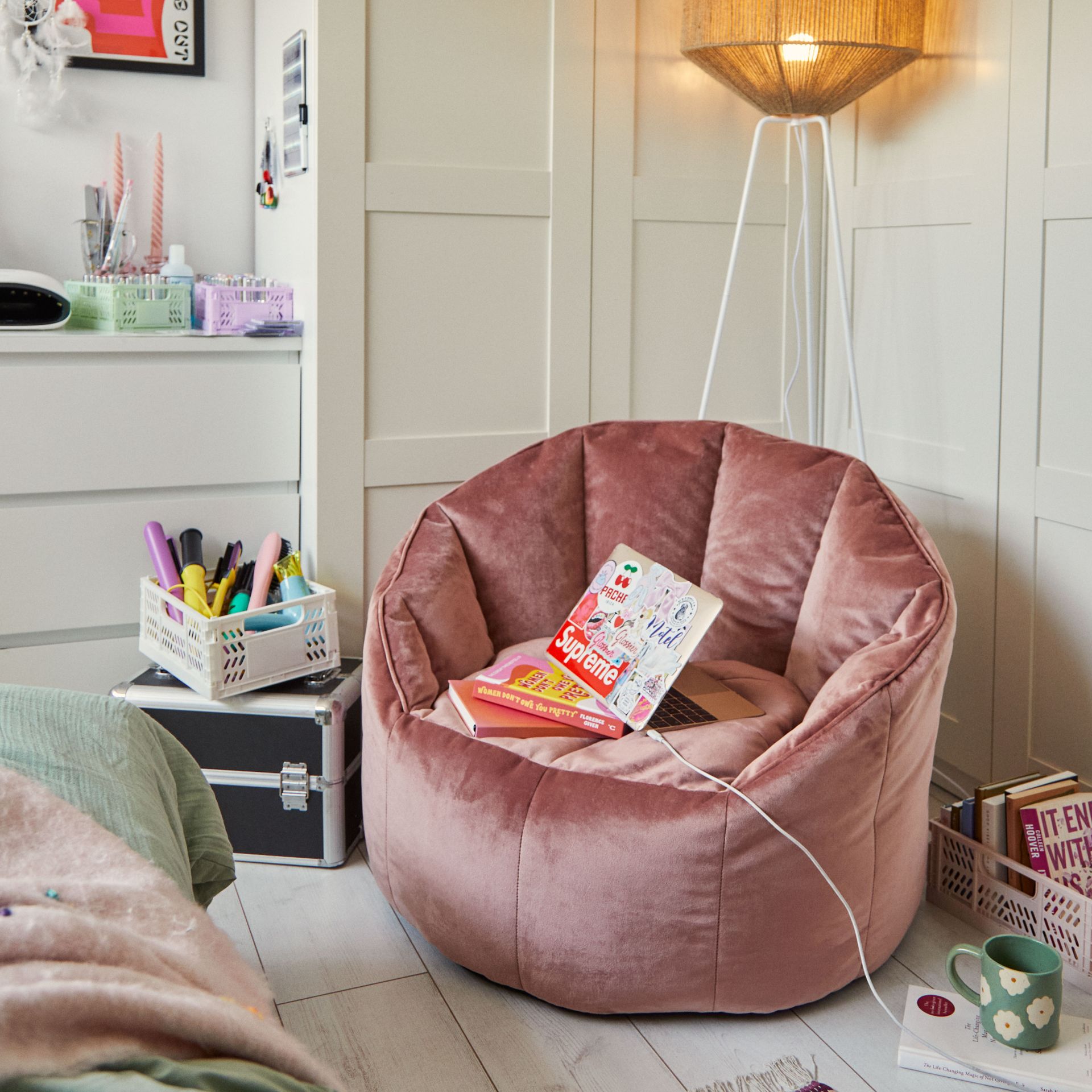 The ultimate uni essentials: 5 things every student needs | Ideal Home