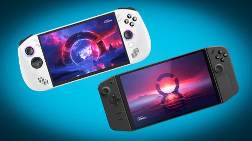 JSAUX Grip Connector review: Easily unites Legion Go controllers ...