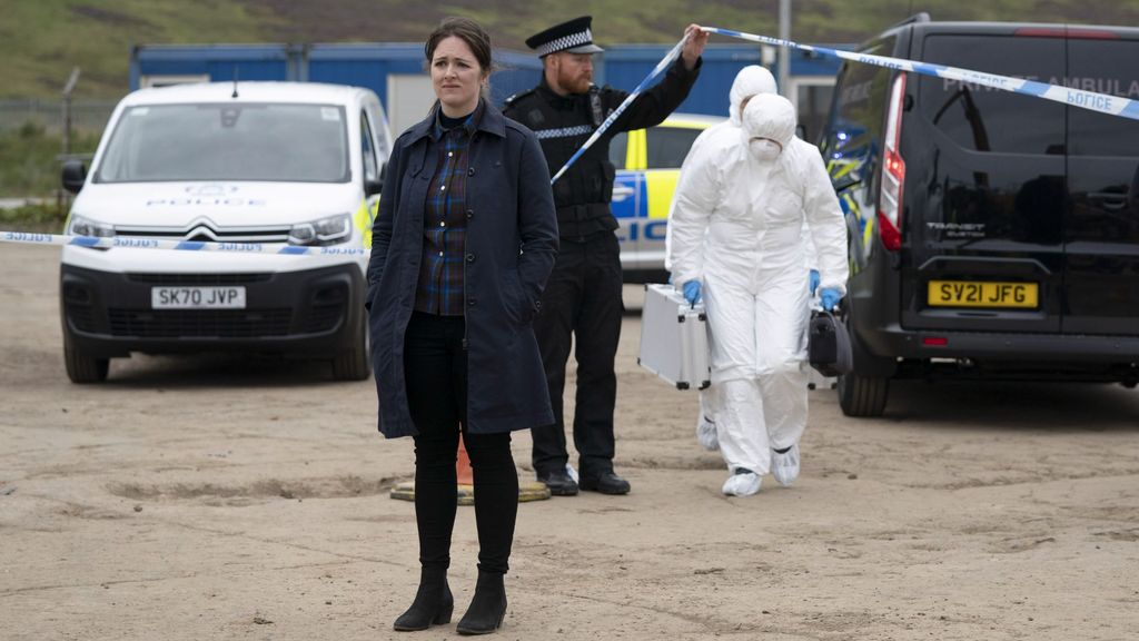 What happened to Tosh in Shetland season 7? All we know... | Woman & Home