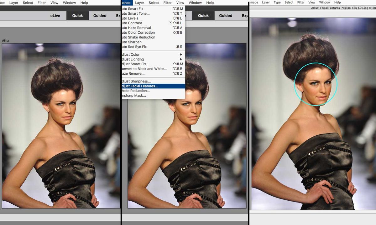 Adobe Photoshop Elements 15 Review: Best Photo Editing Software | Tom's ...