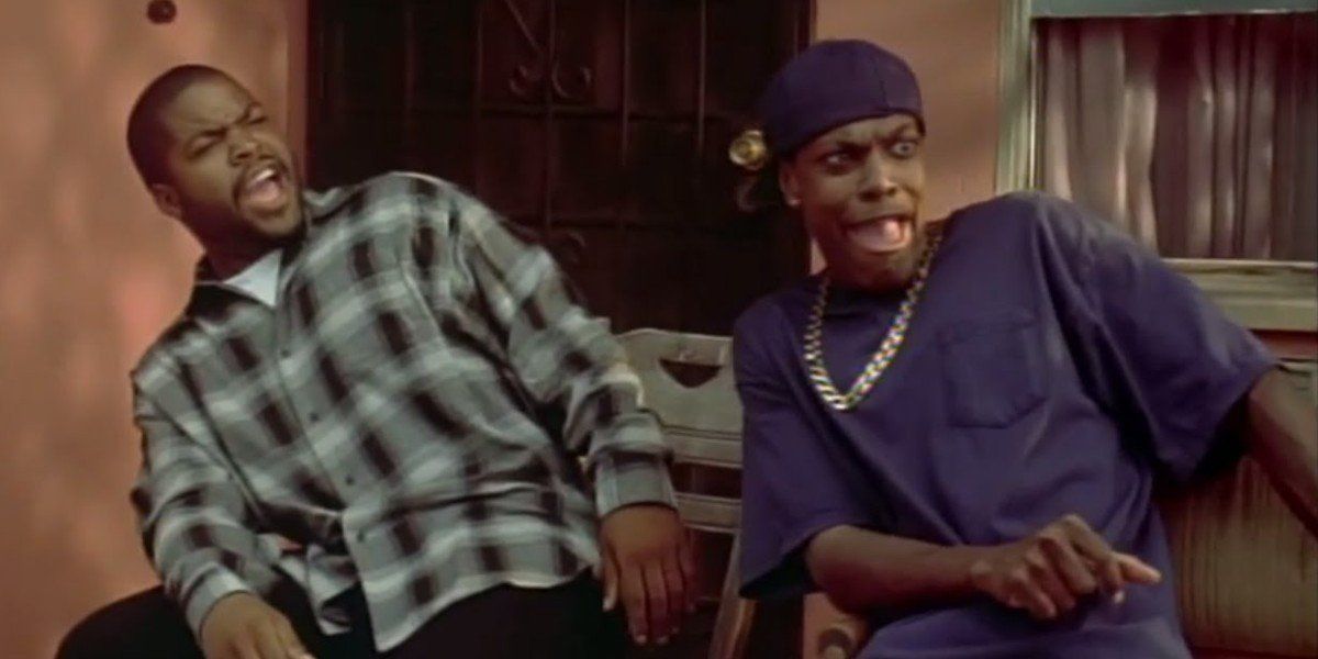 12 Fantastic Films Starring Rappers | Cinemablend