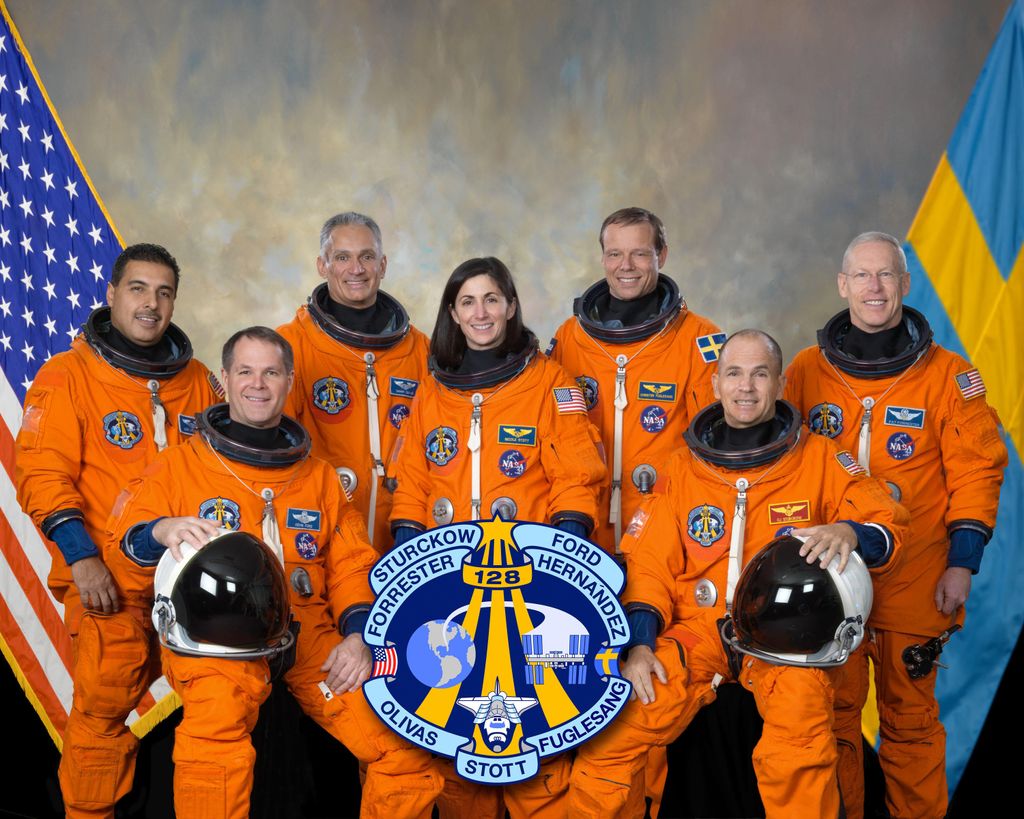 Where is Jose Hernandez now? The astronaut from Amazon Prime’s A ...