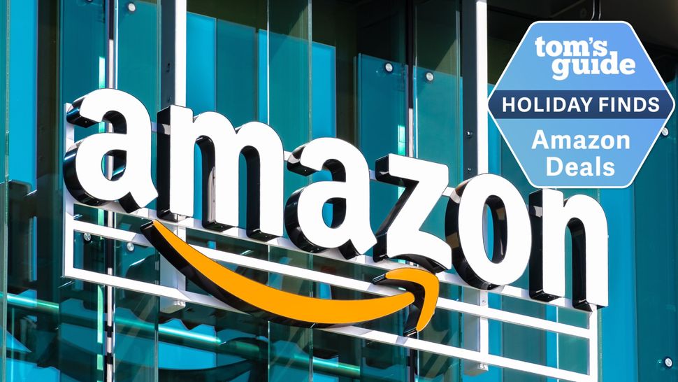 Massive Amazon sale this week — 31 best deals I recommend now | Tom's Guide