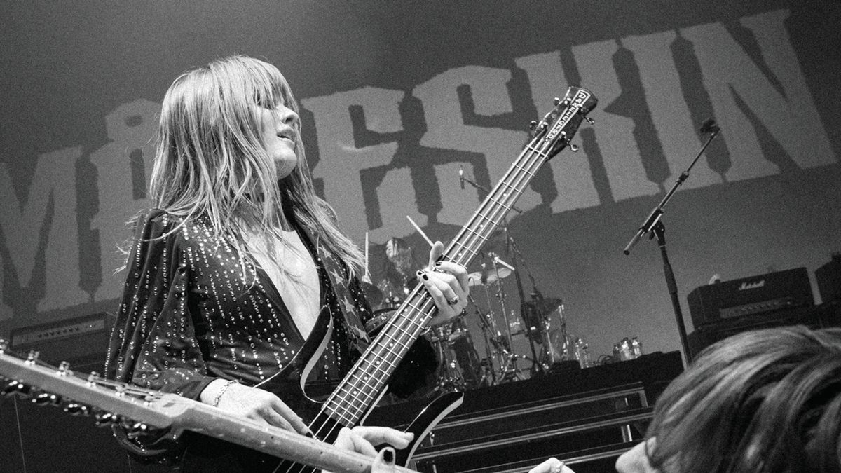 “Saviors of Rock ‘n’ Roll” Måneskin Are Introducing American Ears to ...