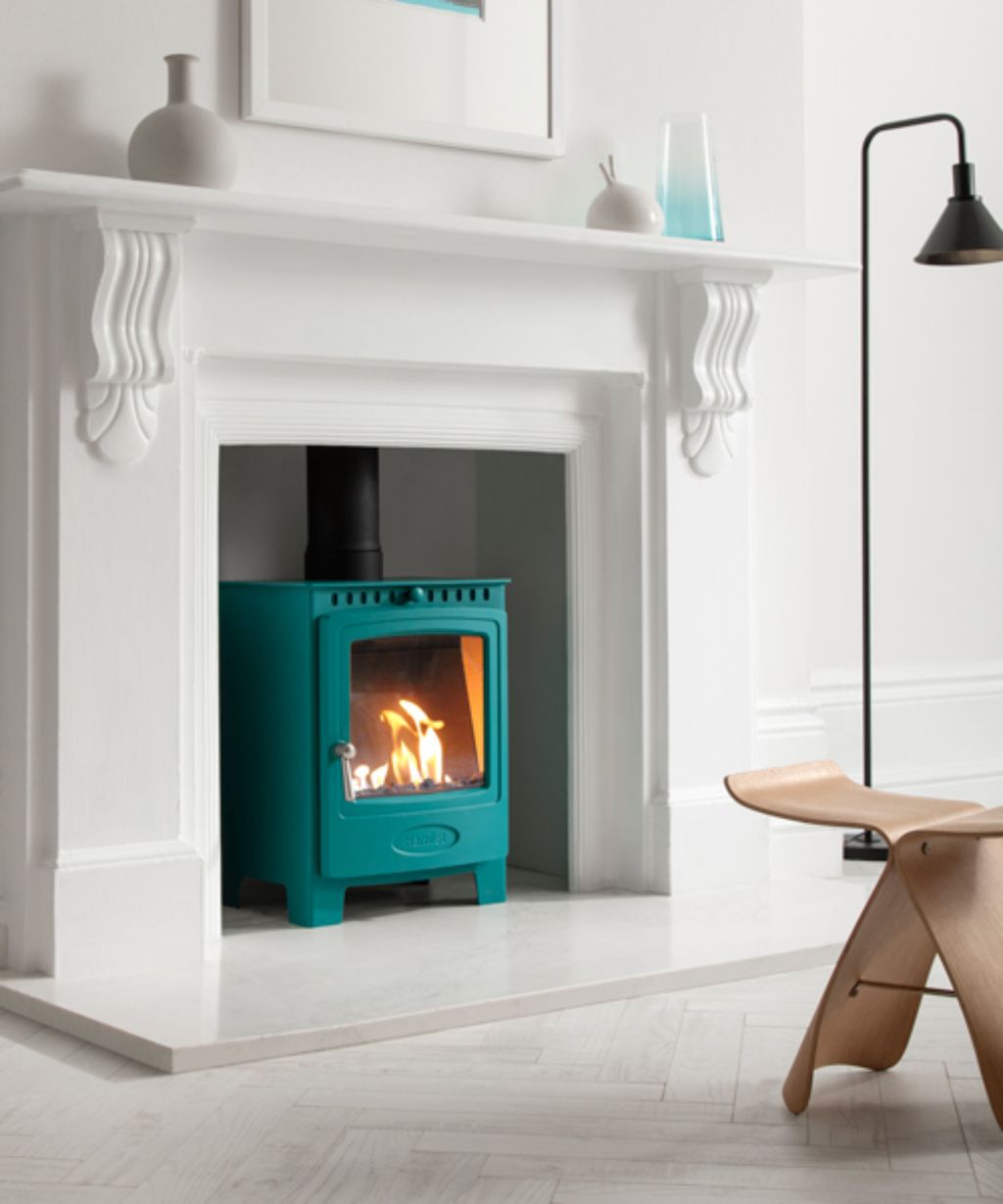 Bioethanol fireplaces and stoves: A guide to this renewable heat source ...