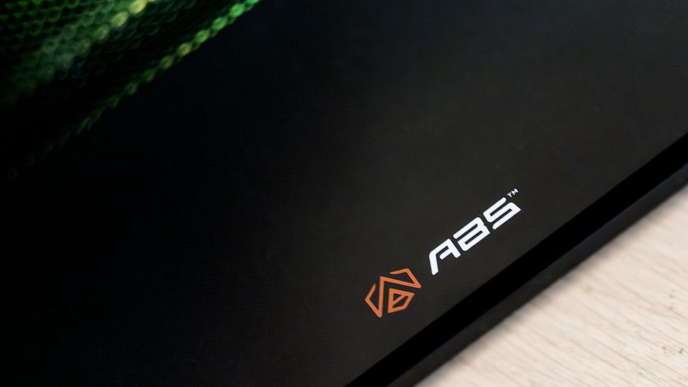 ABS Cyclone Aqua review: this affordable(ish) tower PC pushes the ...