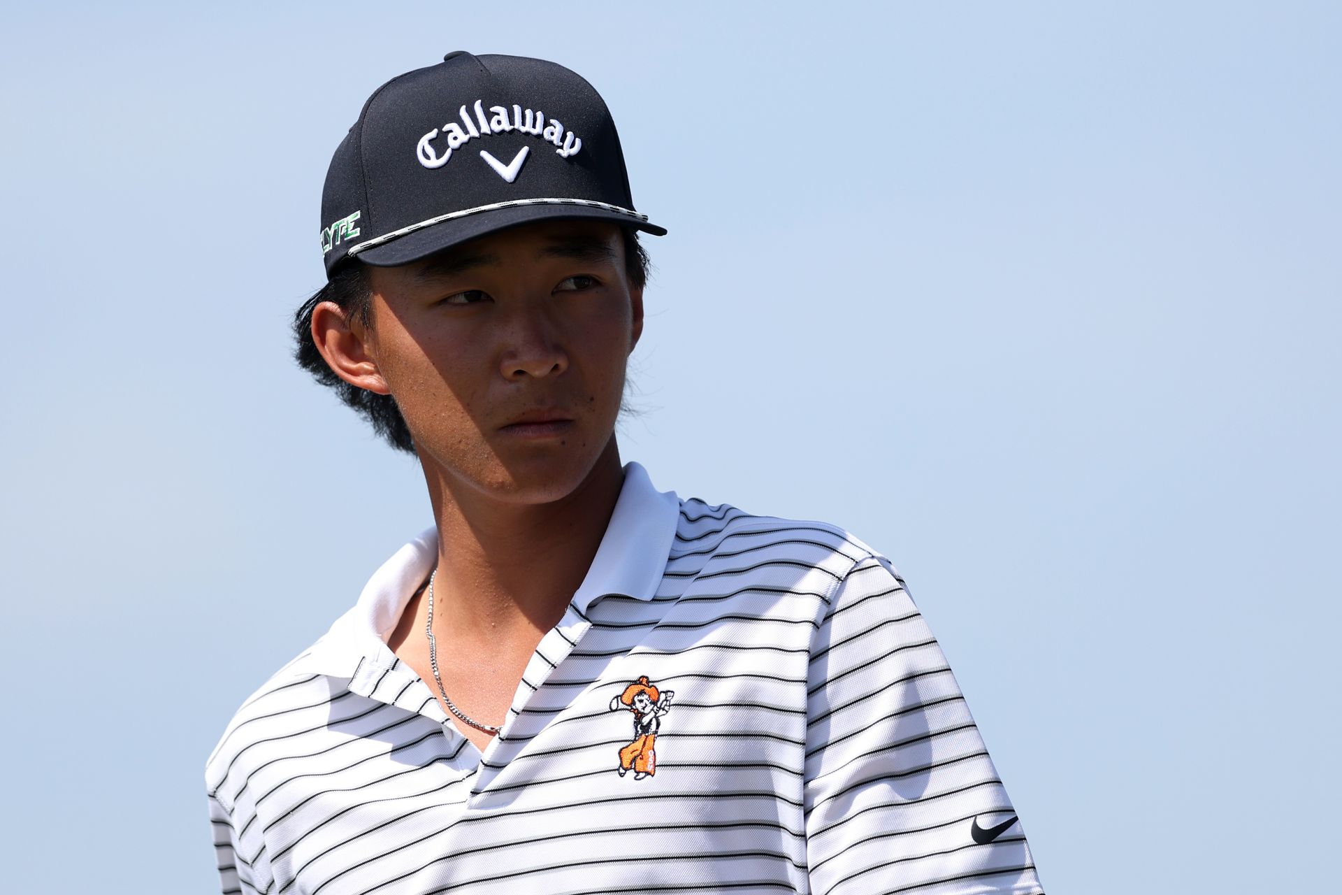 Ethan Fang Wins The Amateur Championship After Epic Final With Gavin ...