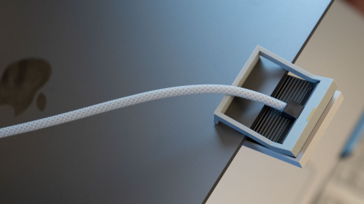 Opal Tadpole webcam review: a slick solution to a laptop with a bad ...