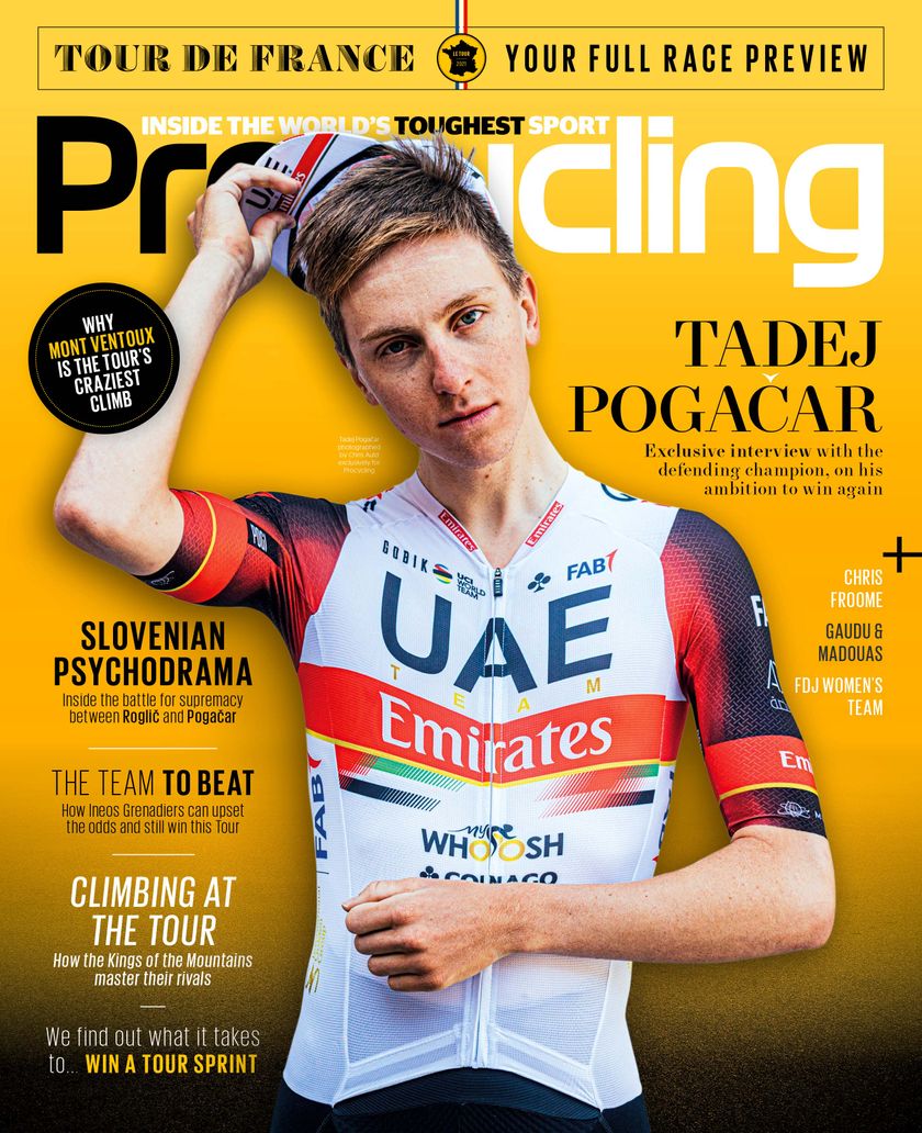 News - Procycling