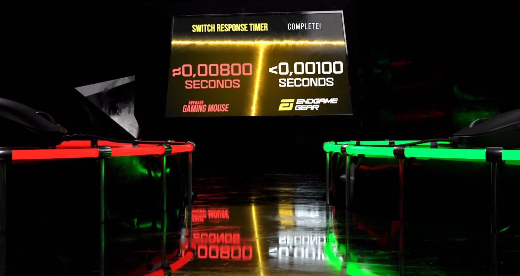 A newcomer to peripherals claims it built the 'world's fastest gaming ...