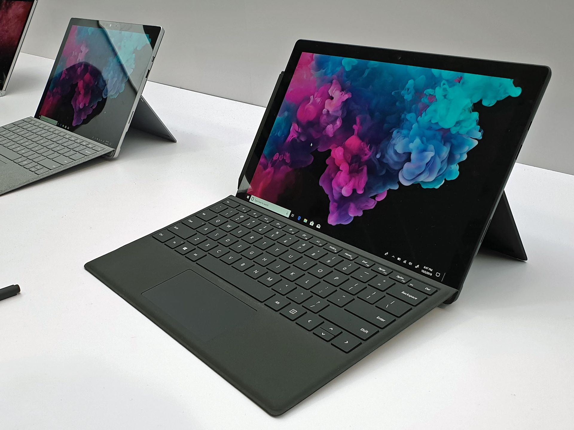 Is the Surface Pro 6 available with LTE? | Windows Central
