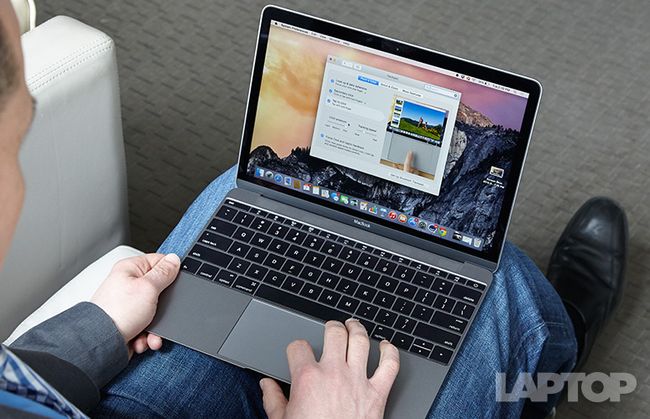 Apple MacBook 12-inch Retina - Full Review and Benchmarks | Laptop Mag